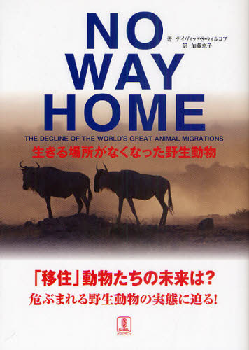 デイヴィッド・S・ウィルコブ／著 加藤恵子／訳本詳しい納期他、ご注文時はご利用案内・返品のページをご確認ください出版社名バベルプレス出版年月2010年09月サイズ227P 21cmISBNコード9784894491045教養 ノンフィクショ...