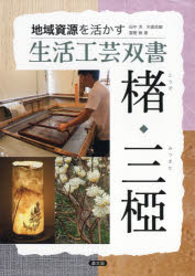 田中求／著 宍倉佐敏／著 冨樫朗／著地域資源を活かす生活工芸双書本詳しい納期他、ご注文時はご利用案内・返品のページをご確認ください出版社名農山漁村文化協会出版年月2018年05月サイズ142P 26cmISBNコード978454017115...