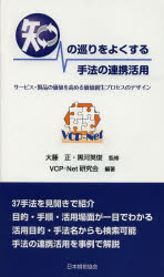 大藤正／監修 黒河英俊／監修 VCP-Net研究会／編著本詳しい納期他、ご注文時はご利用案内・返品のページをご確認ください出版社名日本規格協会出版年月2014年02月サイズ135P 18cmISBNコード9784542501836工学 経営...