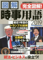 その他詳しい納期他、ご注文時はご利用案内・返品のページをご確認ください出版社名スタンダーズ出版年月2018年01月サイズ143P 26cmISBNコード9784866362175就職・資格 一般就職試験 時事情報図解時事用語 2019ズカイ...
