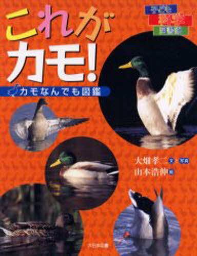 大畑孝二／文と写真 山本浩伸／絵子ども科学図書館本詳しい納期他、ご注文時はご利用案内・返品のページをご確認ください出版社名大日本図書出版年月2001年10月サイズ35P 24cmISBNコード9784477012223児童 学習 科学・ロボ...