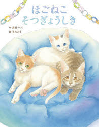 高橋うらら／作 玉木たま／絵 梅田達也／監修本詳しい納期他、ご注文時はご利用案内・返品のページをご確認ください出版社名岩崎書店出版年月2026年05月サイズ36P 28cmISBNコード9784265832606児童 創作絵本 日本の絵本ほ...