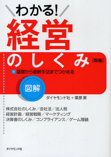 ダイヤモンド社／編著 栗原昇／編著本詳しい納期他、ご注文時はご利用案内・返品のページをご確認ください出版社名ダイヤモンド社出版年月2010年02月サイズ217，9P 21cmISBNコード9784478012901経営 経営学 経営学一般わ...