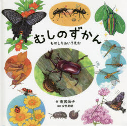 雨宮尚子／作 安西英明／監修コドモエのえほん ものしりあいうえお本詳しい納期他、ご注文時はご利用案内・返品のページをご確認ください出版社名白泉社出版年月2022年04月サイズ1冊（ページ付なし） 18×18cmISBNコード97845927...