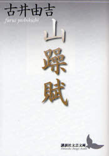 古井由吉／〔著〕講談社文芸文庫 ふA5本詳しい納期他、ご注文時はご利用案内・返品のページをご確認ください出版社名講談社出版年月2006年09月サイズ253P 16cmISBNコード9784061984530文庫 学術・教養 講談社文芸文庫山...