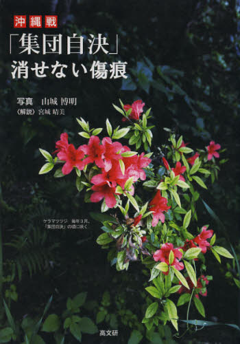 山城博明／写真本詳しい納期他、ご注文時はご利用案内・返品のページをご確認ください出版社名高文研出版年月2012年09月サイズ103P 21cmISBNコード9784874984925人文 日本史 戦争史沖縄戦「集団自決」消せない傷痕オキナワ...