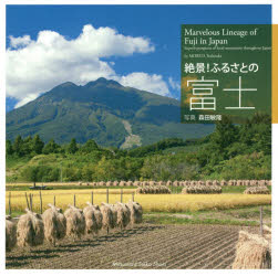 森田敏隆／写真本詳しい納期他、ご注文時はご利用案内・返品のページをご確認ください出版社名光村推古書院出版年月2015年03月サイズ167P 17×17cmISBNコード9784838105236芸術 アート写真集 ネイチャー写真集絶景!ふる...