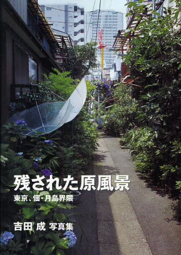 吉田成／著本詳しい納期他、ご注文時はご利用案内・返品のページをご確認ください出版社名日本写真企画出版年月2010年06月サイズ71P 27cmISBNコード9784903485447芸術 アート写真集 ネイチャー写真集残された原風景 東京、...