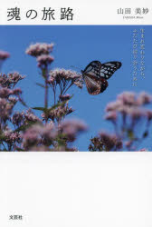山田美妙／著本詳しい納期他、ご注文時はご利用案内・返品のページをご確認ください出版社名文芸社出版年月2024年08月サイズ145P 19cmISBNコード9784286245805文芸 エッセイ エッセイ魂の旅路 生まれ変わりながら、ふたた...