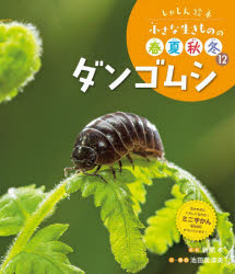 池田菜津美／文・構成本詳しい納期他、ご注文時はご利用案内・返品のページをご確認ください出版社名ポプラ社出版年月2023年04月サイズ41P 29cmISBNコード9784591176405児童 創作絵本 写真絵本小さな生きものの春夏秋冬 し...