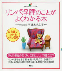 宇津木久仁子／監修健康ライブラリー イラスト版本詳しい納期他、ご注文時はご利用案内・返品のページをご確認ください出版社名講談社出版年月2019年02月サイズ98P 21cmISBNコード9784065146668生活 家庭医学 各科別療法リ...