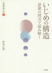 野林正路／著生活語彙の開く世界 1本詳しい納期他、ご注文時はご利用案内・返品のページをご確認ください出版社名和泉書院出版年月2014年07月サイズ245P 21cmISBNコード9784757607132人文 哲学・思想 言語学いじめの構造...