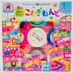 その他詳しい納期他、ご注文時はご利用案内・返品のページをご確認ください出版社名シルバーバック出版年月2021年10月サイズISBNコード9784861487309趣味 ホビー その他MM商品こむぎねんど 9色セットコムギ ネンド 9 シヨク...