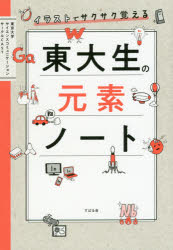 東京大学サイエンスコミュニケーションサークルCAST／著本詳しい納期他、ご注文時はご利用案内・返品のページをご確認ください出版社名すばる舎出版年月2019年03月サイズ191P 19cmISBNコード9784799107980教養 雑学・知...