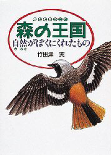 竹田津実／著本詳しい納期他、ご注文時はご利用案内・返品のページをご確認ください出版社名偕成社出版年月1996年01月サイズ169P 21cmISBNコード9784036348404児童 読み物 高学年向け森の王国 自然がぼくにくれたものモリ...
