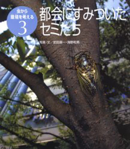本詳しい納期他、ご注文時はご利用案内・返品のページをご確認ください出版社名偕成社出版年月2005年03月サイズ39P 25cmISBNコード9784035278504児童 学習 学習その他虫から環境を考える 3ムシ カラ カンキヨウ オ カ...
