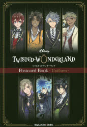 本詳しい納期他、ご注文時はご利用案内・返品のページをご確認ください出版社名スクウェア・エニックス出版年月2020年12月サイズ23枚 19cmISBNコード9784757568709ゲーム攻略本 その他ゲーム ソーシャルゲーム『ディズニーツ...