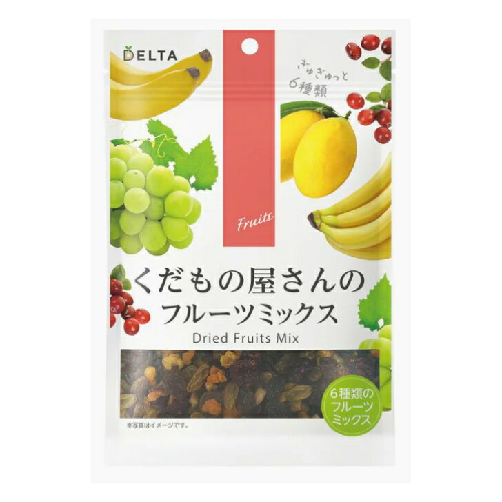 商品情報名称乾燥果実原材料名レーズン、ドライクランベリー（クランベリー、砂糖、植物油）、ドライマンゴー（マンゴー、砂糖）、ドライバナナ（バナナ、砂糖）、植物油／酸化防止剤（亜硫酸塩）内容量130g保存方法直射日光・高温多湿を避けて保存してく...