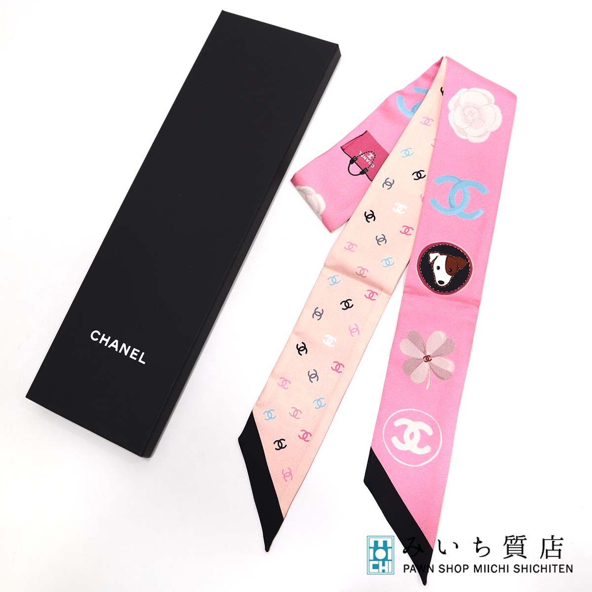 楽天市場】ツイリー(ブランドシャネル)の通販 楽天市場】ツイリー(ブランドシャネル)の通販