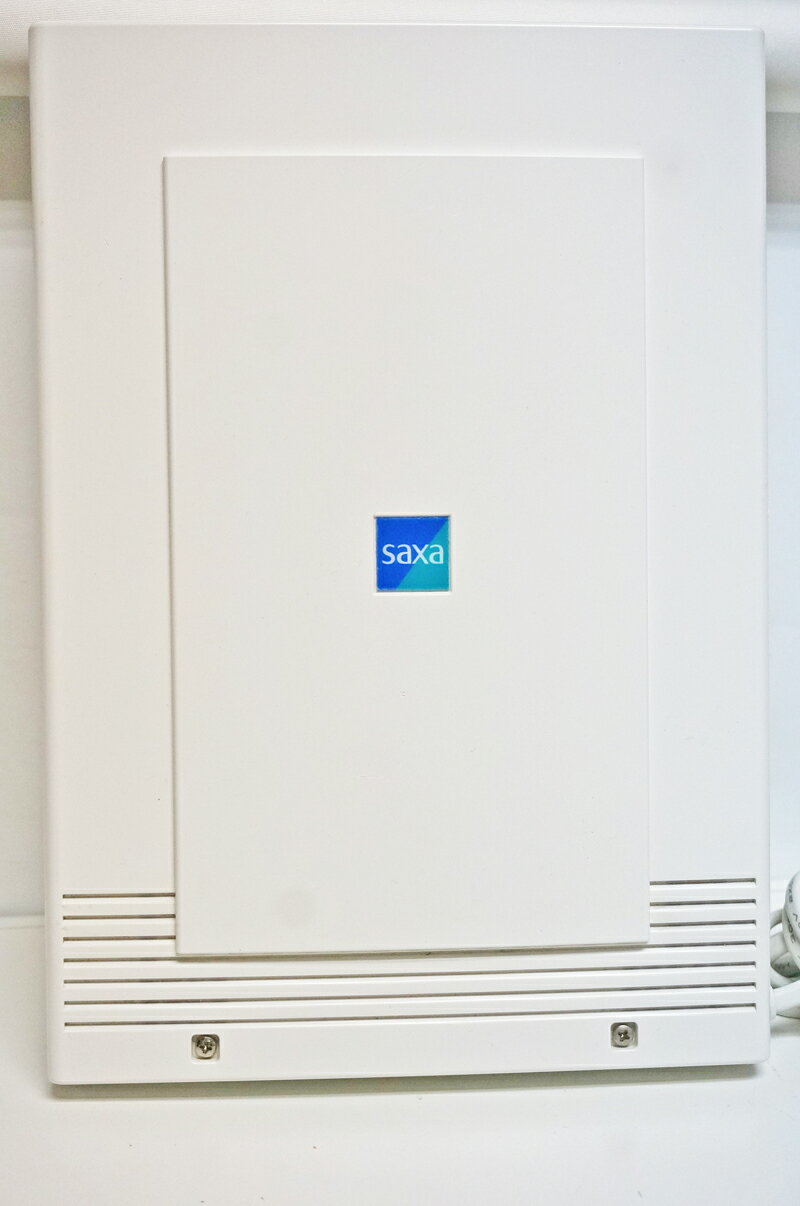 ◆外線仕様　 初期　0 最大　アナログ回線　2本　ISDN回線　1本　合わせて最大2　 ◆内線仕様　 初期　5 最大　5 ◆単体仕様　 初期　1 最大　1 ◆留守電仕様　 初期　最大録音時間：約2時間 同時録音可能数：2 最大メッセージ数：...