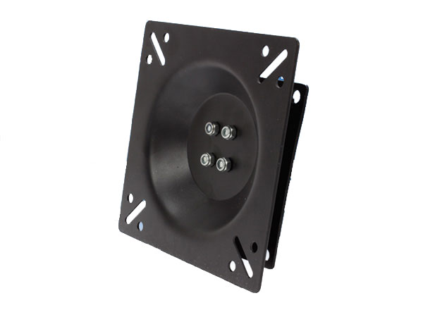 【特徴】 - 液晶モニター壁面取付用マウント - VESA規格対応 100mm・75mm両方に対応 - モニター側と壁面にマウントを取付けて スライド脱着させるタイプです ご注文後のキャンセル・返品は致しかねます。 ご注文後に発注の為、欠品...