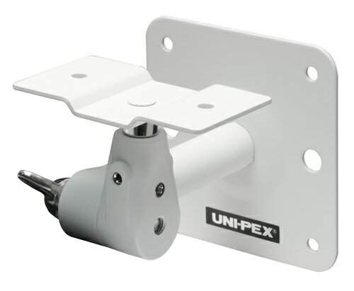 2ウェイスピーカー SA-701BC スピーカーコード CRBシリーズのスピーカーを天井に吊り下げたり、壁面に取り付ける専用金具です。 安全ワイヤー付ですので、スピーカーの落下事故を防ぐことができます。