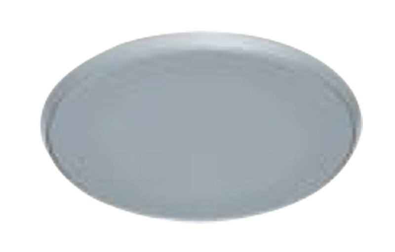 PR-176シリーズ専用のスピーカーパネル。スピーカー本体にスプリングキャッチ式で簡単に取付が可能です。 ■外装 グリル（ABS樹脂）：シルバー塗装 パンチングネット（アルミニウム）：シルバー塗装 ■寸法：φ230mm ■質量：約120g ...