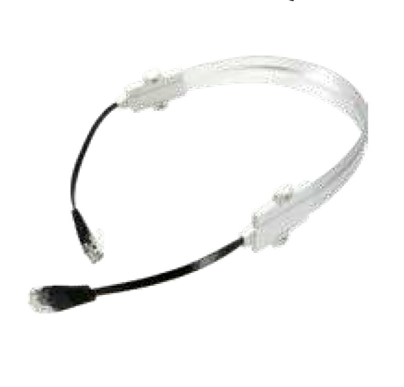 カテゴリー6（1000BASE-TX） コネクタ形状：RJ-45 ケーブル構造：より線、ストレート全結線 材質：中央導体-銅線 被覆：ポリ塩化ビニル、アルミテープ強化