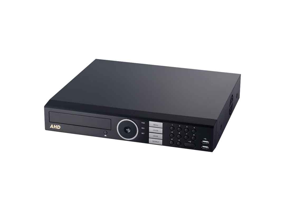 CH 16CH HDD搭載可能数 最大6TB×4 エンコード 映像)H.265/H.264　 音声 音声)G.726 初期HDD容量 SATA2TB 最大出力解像度 3840x2160、2560x1440、1920x1080、1280x10...