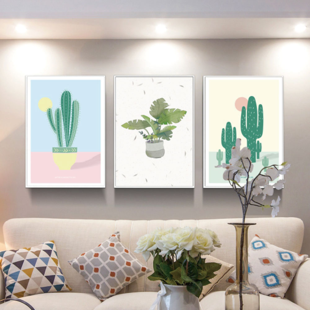 【商品説明】 ■希望、感謝、繋がり、育む心、思いやり等、今日を笑顔で過ごせる自然をモチーフにしています。 ■玄関や寝室など日当たりにくい場所も絵を飾ると、明るく、心温まる印象になります。 ■自然モチーフのアートで、お部屋も心もリフレッシュ。...