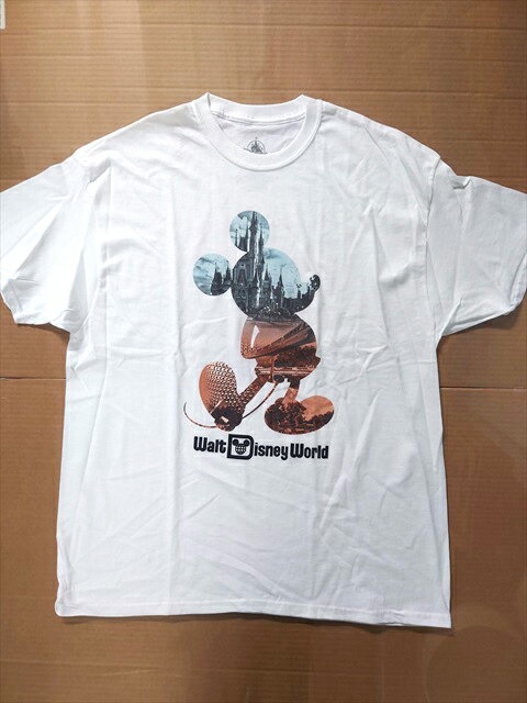 楽天市場】ディズニー・ワールド Tシャツの通販 楽天市場】ディズニー・ワールド Tシャツの通販