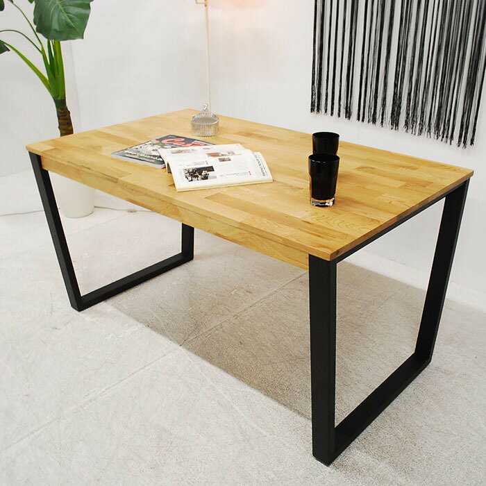 商品情報サイズ横幅約135cm×奥行き80cm×高さ73cm多少の誤差はお許しください。材質オーク材一部変更がある場合が御座います。色画像参照商品到着後にカラーがイメージと違うので返品もしくは値引きを要求される方がいらっしゃいますが一切対応...