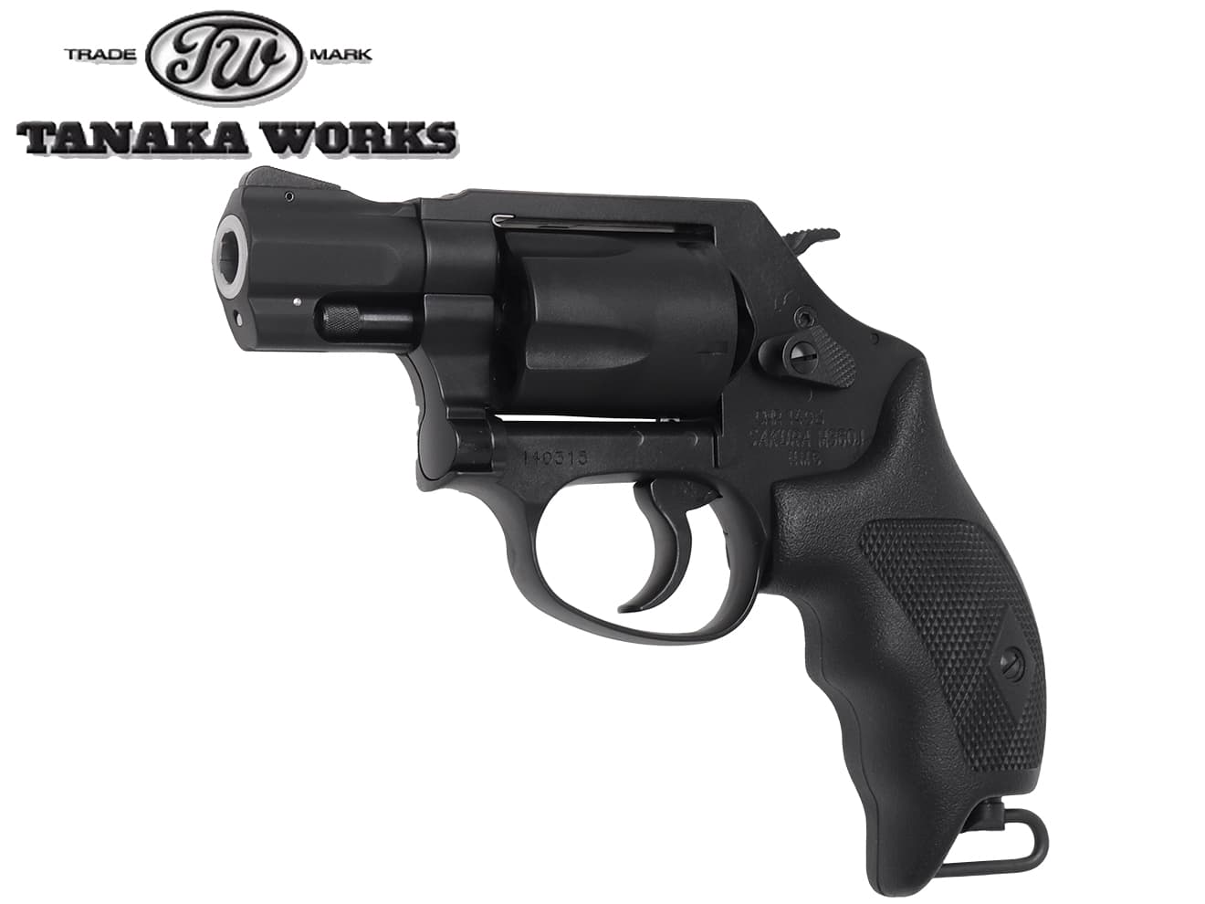 楽天市場】タナカワークス S&W M360J SAKURA 海上保安庁モデル 楽天市場】タナカワークス S&W M360J SAKURA 海上保安庁モデル