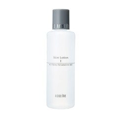 商品名 アクセーヌ　スキンローション（I） 内容量 200ml 商品説明 しっとりタイプ(200ml) 低刺激性・アルコール（エタノール）フリーの先駆けとなった化粧水。 乾燥して敏感になっている角質層にたっぷり水分を送り込み、肌をすこやかに...