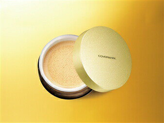 商品名 カバーマーク　シルキールースパウダー　10g 内容量 10g 商品説明 粉雪のようなキメ細かさで、ふわっと肌に のせるだけで毛穴、キメの乱れをカモフラージュ。 極薄のヴェールが、上質でなめらかな肌に仕上げます。 ルースパウダーであり...