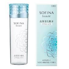 商品名 花王　ソフィーナ　ボーテ 高保湿化粧水 とてもしっとり(140ml) 内容量 140ml 商品説明 ●ケラチン保水処方：乾燥して固くなりがちな角層細胞の中のケラチン線維に水分を抱えこませます。 ●ほのかな花雫の香り ●使用感：しっと...