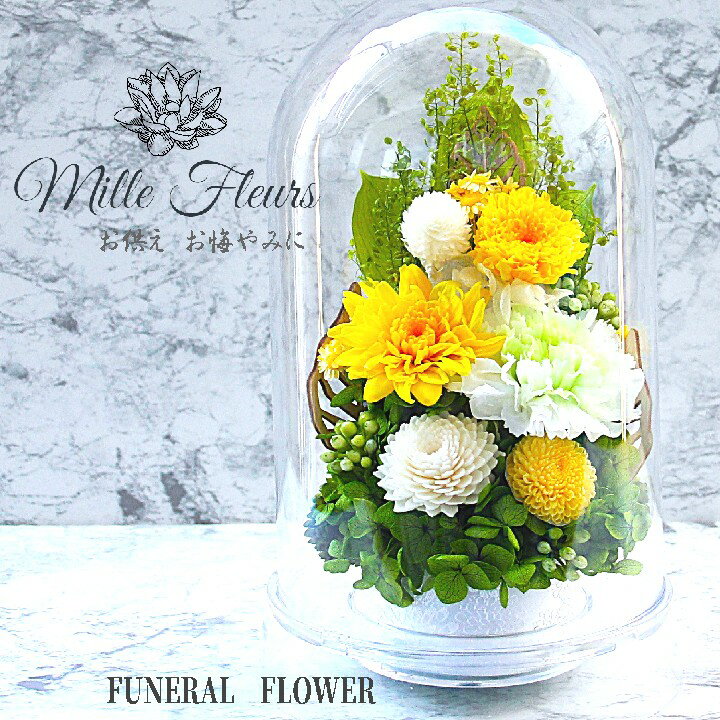 商品説明花材マム　カーネーション　あじさい　葉　素材プリザーブドフラワー　アートフラワー 注意点 ご使用のモニターによって、お花の色味が異なる場合がございます。 ご了承ください。 メッセージ カード手提げ袋ご希望により　 無料で承りますラッ...