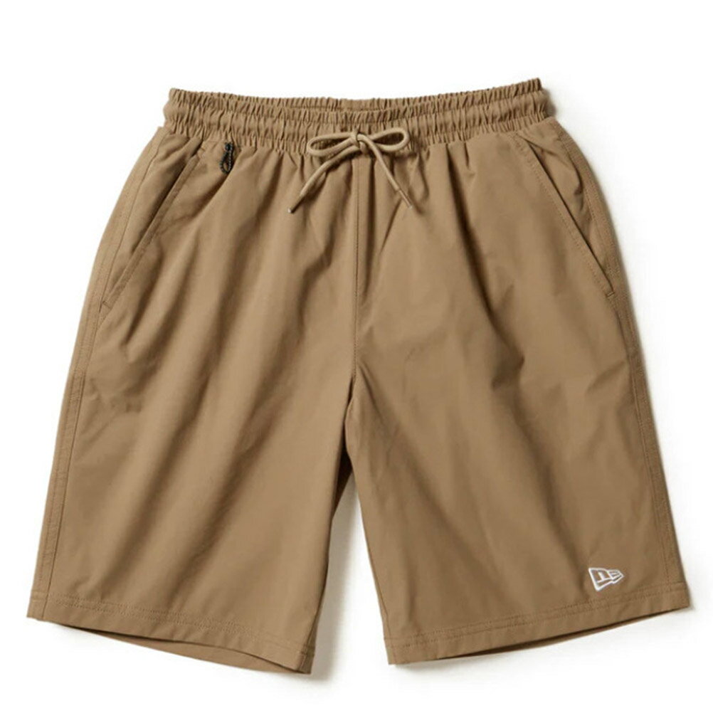 “ニューエラキッズ”の【OUTDOOR】 YOUTH UTILITY SPT ・ストレッチ性のあるショーツ・耐塩素加工で海やプールなどアウトドアでも活躍・撥水加工を施した万能アイテム・裏地はメッシュ仕様で軽やかな着心地をキープ・ポケット裏地...
