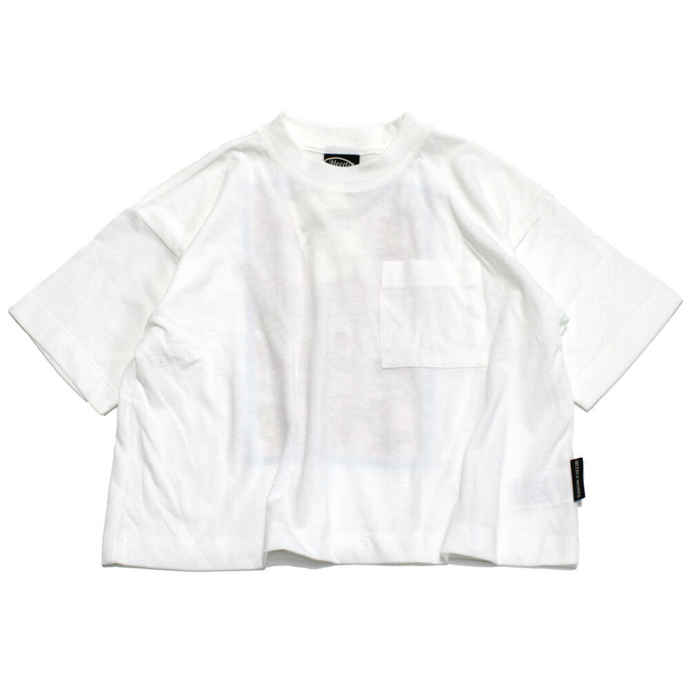 “ニードルワークス”のT/C天竺CATの1日Tシャツ・猫の1日をモチーフにしたカラフルなバックプリント・レトロ感のある仕上がり・フロントはシンプルなポケットT・ゆとりのあるワイドシルエット・乾きやすくお手入れもしやすいコットンポリエステル天...