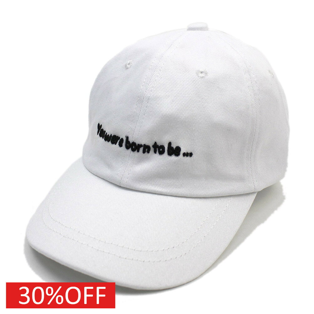 “ザパークショップ”TAILBOY LOWCAP・しっかりとしたコットン素材を使用・通気性にも優れているアイテム・柔らかく折りたためるので持ち運びに便利・ベルト式でサイズ調節が可能・フロント部分の刺繍メッセージ綿100%ブラックメーカー希望...