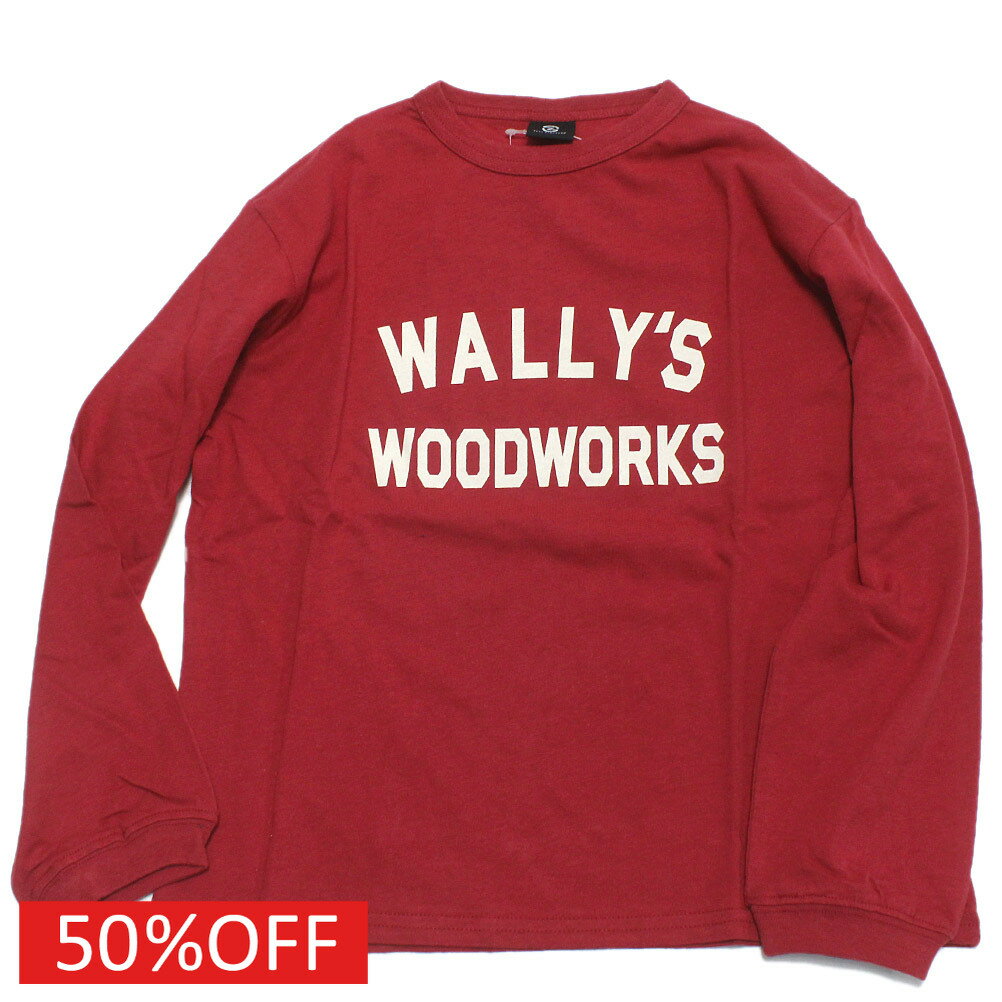 “ゼロスタンダード”のWALLY ロングTシャツ・肌触りのいいコットン100%・スタイリングを選ばないベーシックなデザイン・裾にはハトメ付きのブランドチケットをプラス・リラックス感のある程よくルーズなシルエット本体　綿100%リブ部分　綿9...