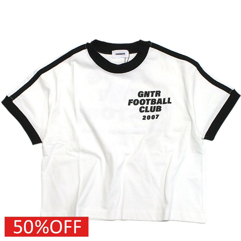 “ジェネレーター”のGRAB ラインTシャツ・肩のラインがスポーティーな半袖T・バックにはメッセージプリント・ゆったり着れるワイドシルエット・肌なじみのいい天竺素材を採用チャコールグレー(CG)　130cm / 21kg / L(130-1...