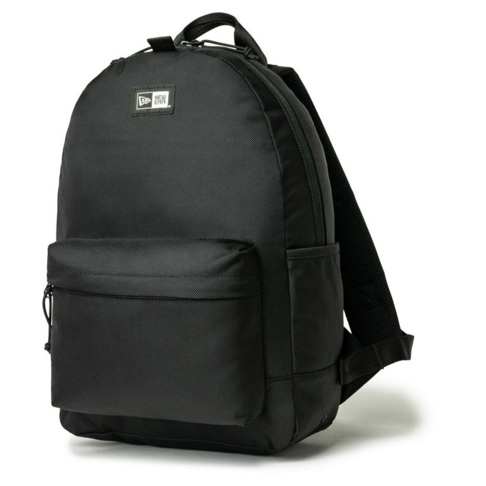 “ニューエラキッズ”のYOUTH LIGHT PACK(18L)・軽量で丈夫なポリエステル地・肩紐はハーネス付き・しっかりと入る大容量デザイン・ショルダーのハーネスが肩への負担を分散・内側にはネームタグ付きポリエステルメーカー希望小売価格は...