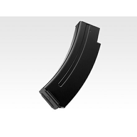 電動コンパクトマシンガン・スコーピオン用マガジン ※こちらの商品はラッピング不可となっています。　