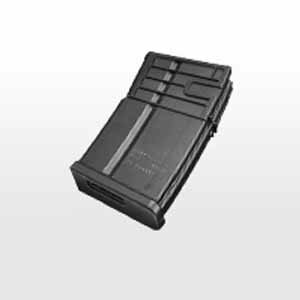 ※こちらの商品はラッピング不可となっております。 東京マルイ次世代電動ガンHK417用600連マガジンです。 装弾数が多いため、ノーマルマガジンより長く撃ち続けることができます。 フルオートでの射撃が好きな方にオススメです。　