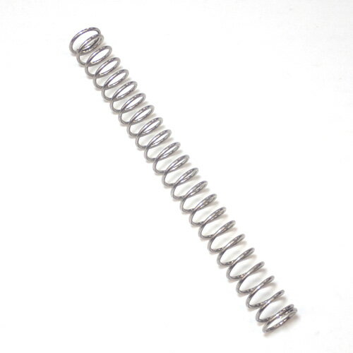 ※こちらの商品はラッピング不可となっております。 次世代対応 スチール製3点可変圧式スプリングです。? 独自の可変圧構造によりパワーを調整してあります。? 銃に組み込むだけで0.98J仕様に変更できます。　