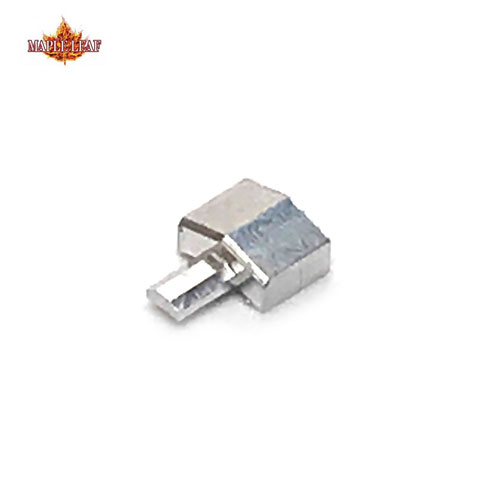 ※こちらの商品はラッピング不可となっております。 WE GBBの可変HOPアームを使用する機種に概ね対応します。 ホップアームとチャンバーパッキンの間に挟んで使用します。 HOPアームとチャンバーパッキンの間に挟んで組み込む事で、HOPラバ...