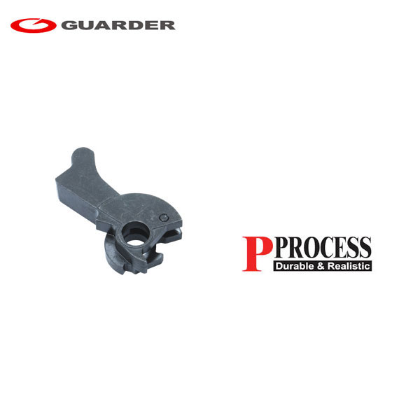 ※こちらの商品はラッピング不可となっております。 GUARDER独自のP-Process表面処理が施され質感と耐久性が大幅にアップします。 リアル志向派の方にもガンガン撃つ方にもおすすめです！ ・重量：20g 【ご購入前にお読み下さい】 ※...