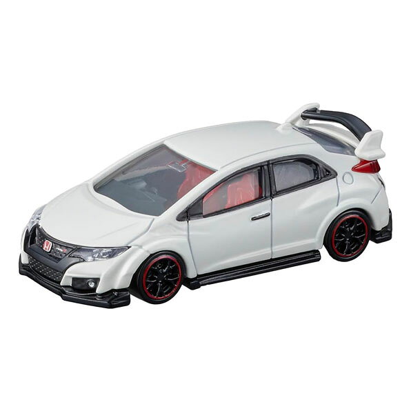ホンダ シビック タイプR(FK2)がトミカプレミアムになって登場！ メーカー：タカラトミー 発売日：2025/9　