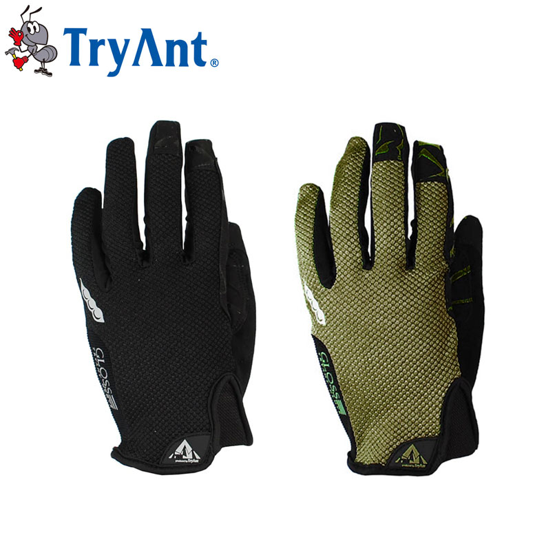 ※こちらの商品はラッピング不可となっております。 TryAnt 枝豆メカニックグローブ スリップオン 719 ブラック カーキ S M L LL メンズ レディース 手首ショートスリッポンタイプ。 可動域が広がる事で作業率が向上。 腕時計を...